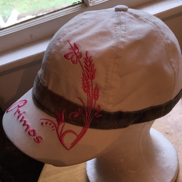 primos | Accessories | Primos Baseball Hat | Poshmark